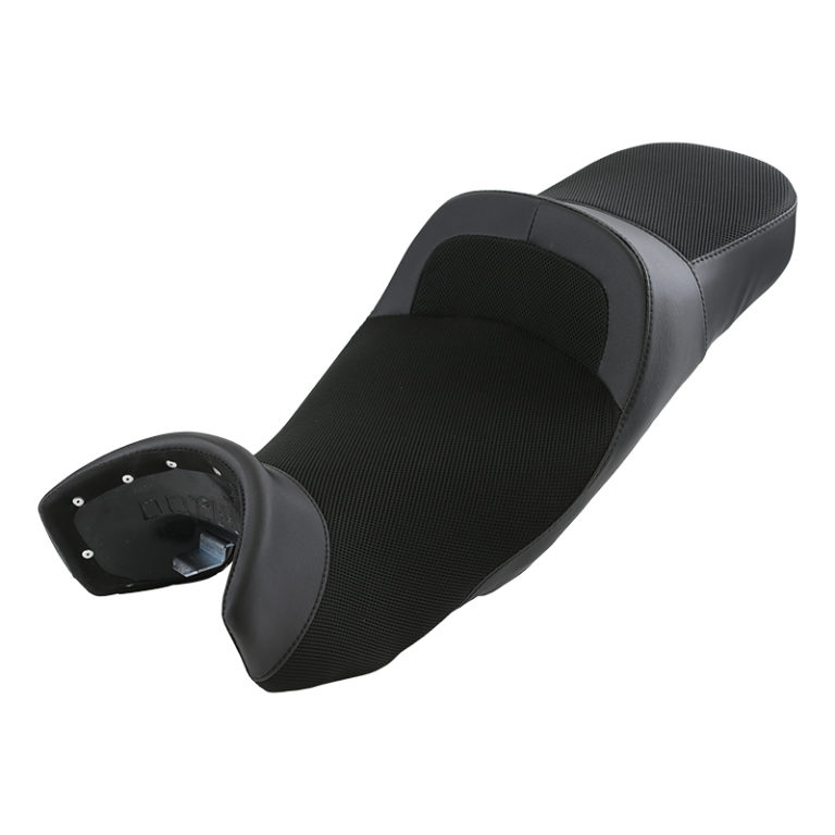 Airhawk® BMW K 1600 B Motorcycle Seat | Std | w/(1)Backrest | IST ...